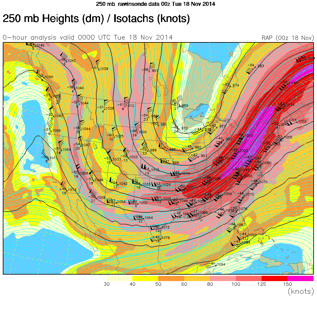 METR 360 Lake Effect lab